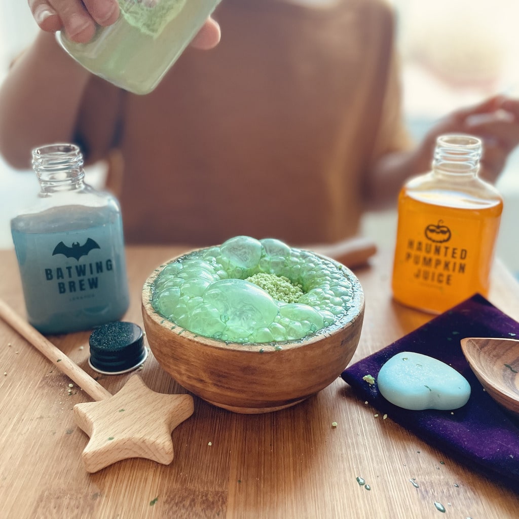 Why Homemade Magic Potions Are the Perfect Activity for Curious Kids ...